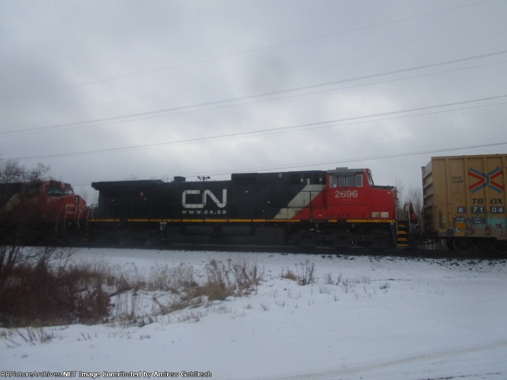 CN 2696